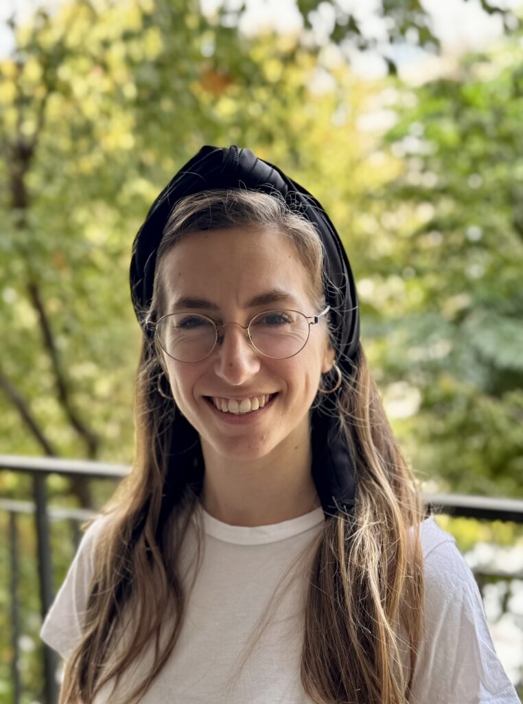 Talia Rubinstein - Kol Kore - כל קורא