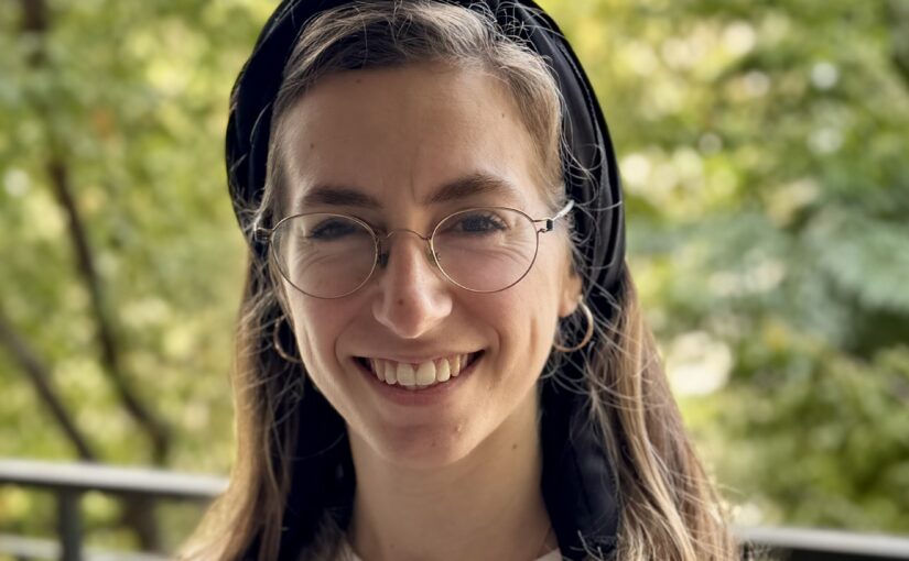 Talia Rubinstein - Kol Kore - כל קורא