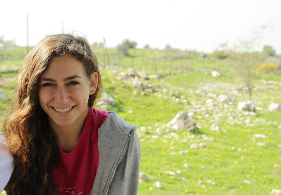Talia Rubinstein - Kol Kore