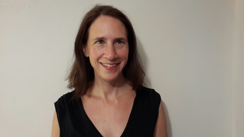 Sarah Friedman Hagbi - Kol Kore